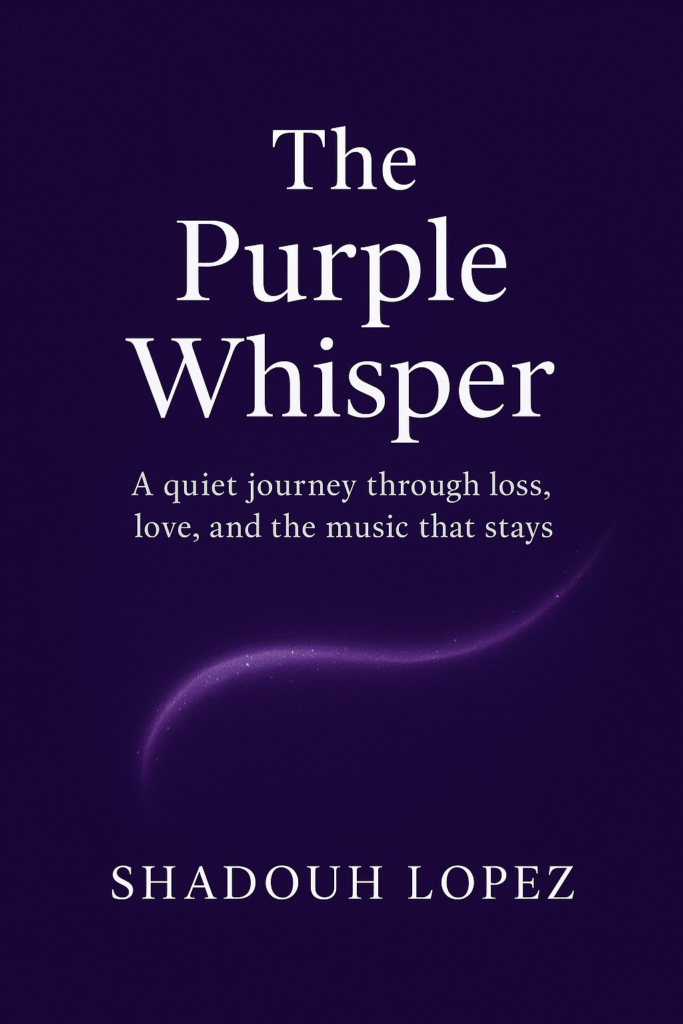 ebook – Shadouh Purple Vault